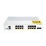 Quality C1000-16P-2G-L Cisco 16 Port Poe Switch​ for sale