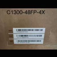 Quality ACL Encryption Cisco Network Switch C1300-48FP-4X 740W For Data Center for sale