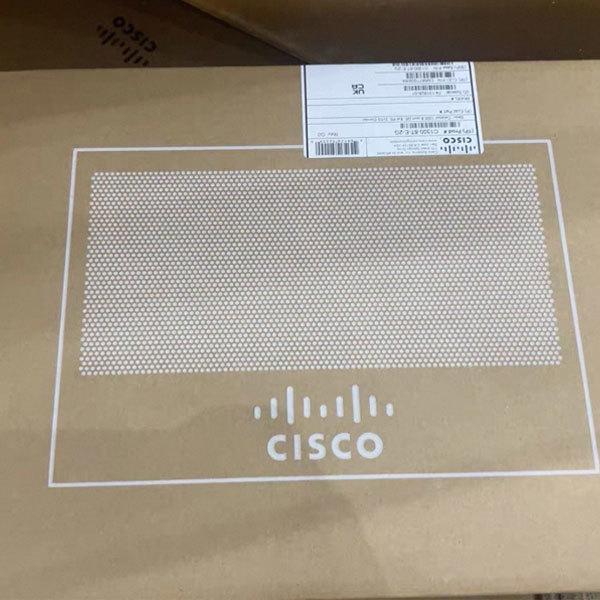 Quality ACL Encryption Cisco Network Switch C1300-48FP-4X 740W For Data Center for sale