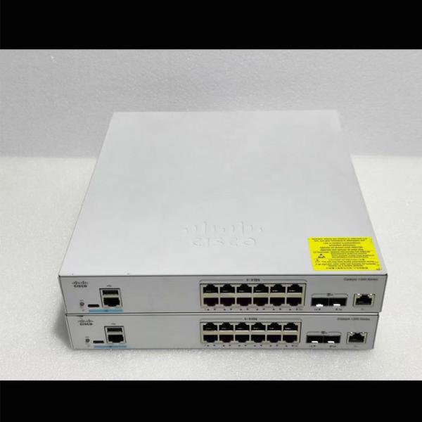 Quality Cisco C1300-24XT for sale