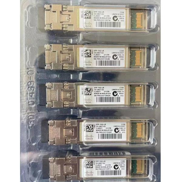 Quality SMF Cisco SFP Module SFP-10G-LR= Qsfp28 100g Bidi Fiber Optical Transceiver for sale