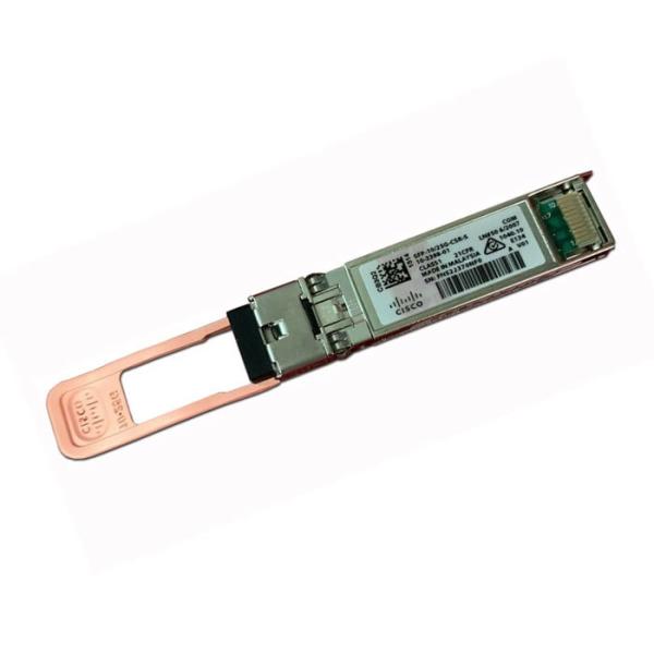 Quality 25Gbps Cisco Network SFP Module SFP-10/25G-CSR-S Optical Fiber Transceiver for sale