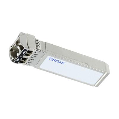 China 25Gb multimode fiber Finisar SFP Transceiver FTLF8536P4BCL RoHS Compliant for sale