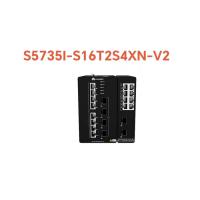 Quality S5735I-S16T2S4XN-V2 Huawei 16 Ports Industrial Switch for sale