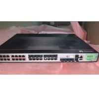Quality S5735I-S24T8S4XE-QA-V2 Original New Huawei 24 Ports Grade Industrial Switch for sale