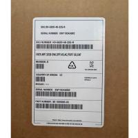 Quality BR-G620-48-32G-R Brocade G620 Switch with 48 x 32Gb SFP+ Ports FOS9.1 FOS9.2 48 for sale