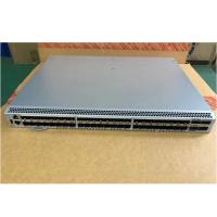 Quality BR-G620-64-32G-R Brocade G620 Switch with 64 x 32Gb SFP+ Ports FOS9.1 FOS9.2 64 for sale