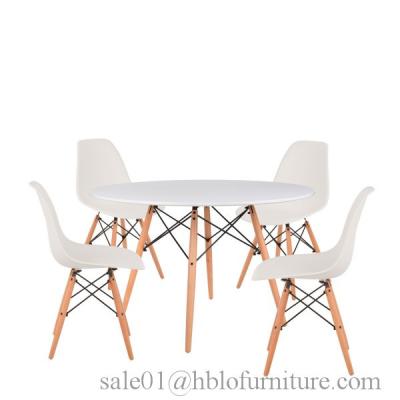 China pack of 4 chair ims table o-120 for sale