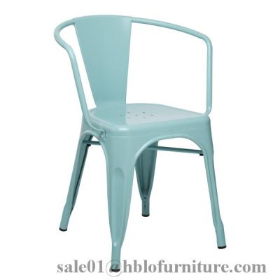 China lix chair with armrests for sale