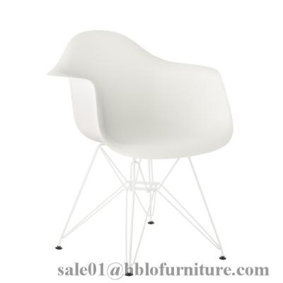 China metal ims chair with armrests for sale