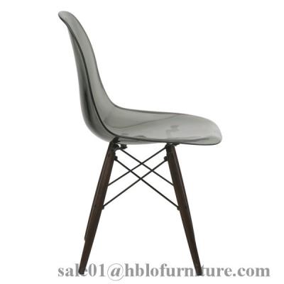 China transparent ims chair supreme for sale