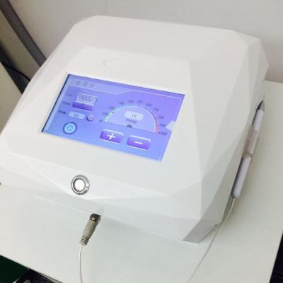 China white color 30Mhz Spider Vein Removal Machine to marks removal portable factory price for sale