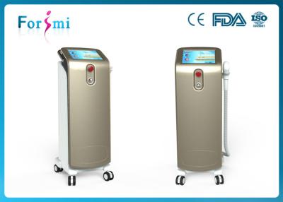 China best laser hair removal machine on the market 808nm hair removal diode laser beauty machine for sale