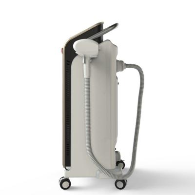 China diode laser hair removal portable palomar vectus laser hair removal equipment for sale