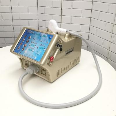 China 808nm diode laser dark skin painless aroma hair removal diode laser equipment for sale