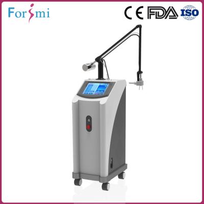 China refill gas co2 synrad laser tube fractional co2 laser skin resurfacing recovery for sale