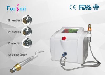 China non invasive skin tightening treatments korea rf skin tightening machine for sale