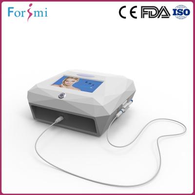 China vascular therapy beauty laser for spider veins on face machine for sale for sale