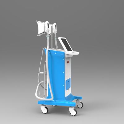 China cavitation ultrasound cocoon beauty tighten cryolipolysis slimming system cryo machine for sale