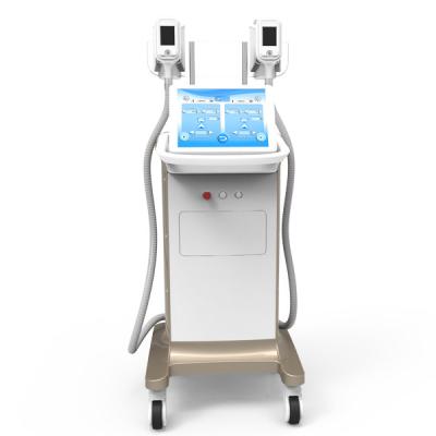 China laser fat reduction treatment non-surgical liposuction cryolipolysis slimming machines for sale