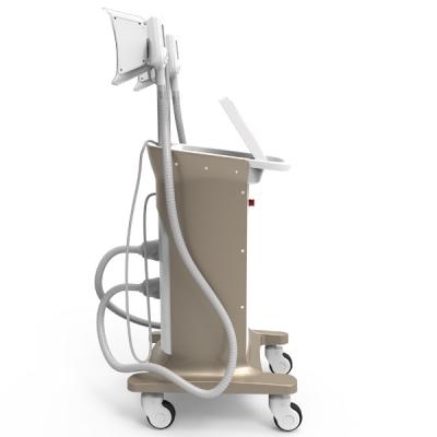 China cryolipolysis slimming vibration apparatus ultrasound fat reduction machine for sale