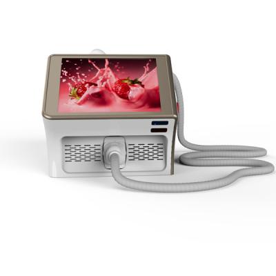 China ipl laser hair removal machine 808 professional laser hair removal machine for sale for sale