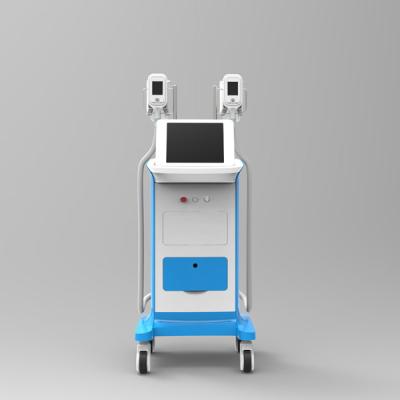 China cryotherapy and weight loss cryolipolysis body slimming machine for sale for sale