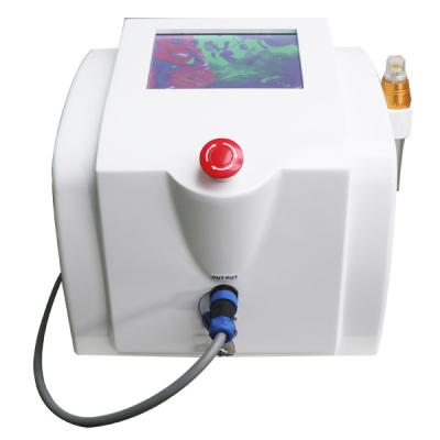 China rf skin maintenance microneedle nurse system micro needling machine for sale