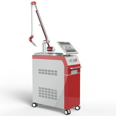 China nd yag laser hair removal portable laser tattoo removal machine for sale for sale