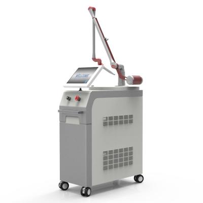 China best lasers for tattoo removal q switched nd yag laser tattoo removal machine for sale