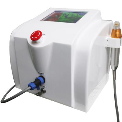 China micro needling for wrinkles stretch mark removal beauty rf skin machine for sale for sale