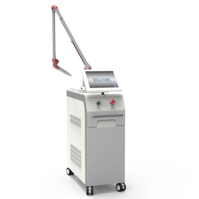 China elight ipl rf nd yag laser tattoo machine to remove freckles for sale for sale