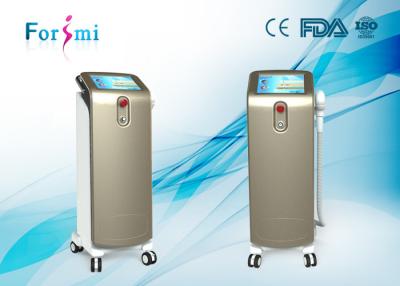 China 808nm diode laser hair removal for sale with competitive price for sale