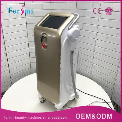 China 808nm diode laser home use good laser hair removal machines with pain-free for sale