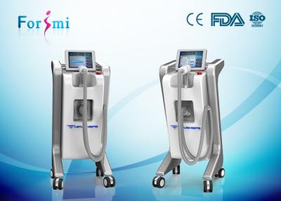 China low risk hifu for wrinkle removal system face lift muscle tone machine for sale for sale