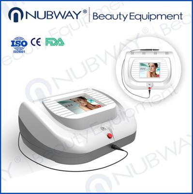 China perfessional vascular removal machine skin tag&spider vein treatment device for sale