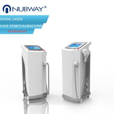 China Professional 3 years warranty laser hair removal 808 diode machine for sale