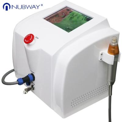 China CE approved factory supply frational rf wrinkle removal machine fractional microneedle radiofrequency for sale