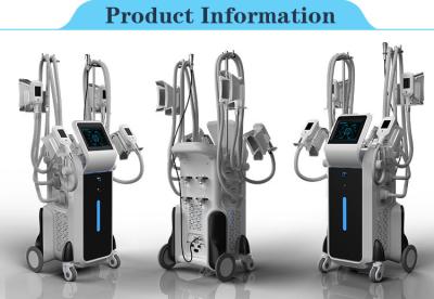 China 2018 trending products body contouring beauty equipment cryolipolysis fat freeze slimming machine for salon for sale