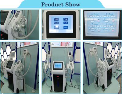 China 2018 trending products body contouring beauty equipment cryolipolysis fat freeze slimming machine for salon for sale