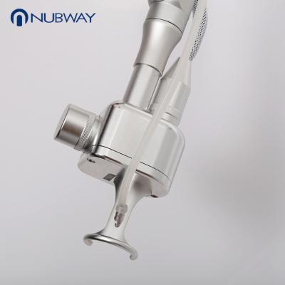 China 2018 New type fractional co2 laser skin resurfacing machine for promotion for sale