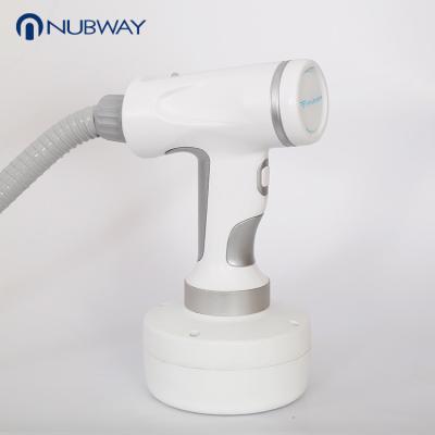 China 2018 Hifu beauty machine focused ultrasound transducer ultrasonic cavitation slimming machine for sale