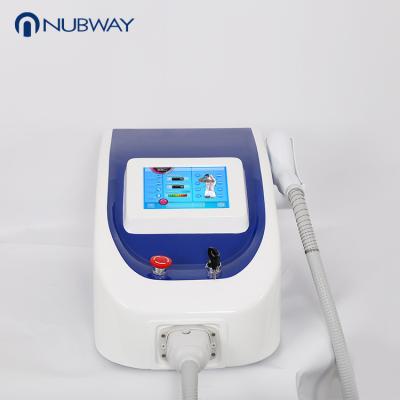 China Desk type, easy to place and use, laser hair removal instrument for sale