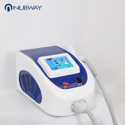China 2015 hot sale 1-10hz frequency 808nm diode hair removal laser epilation laser pain free for sale