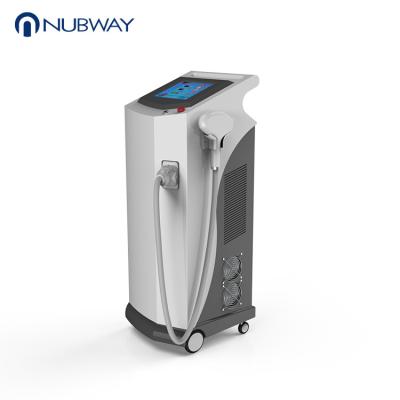 China 808nm laser hair removal with high quality and low price for sale
