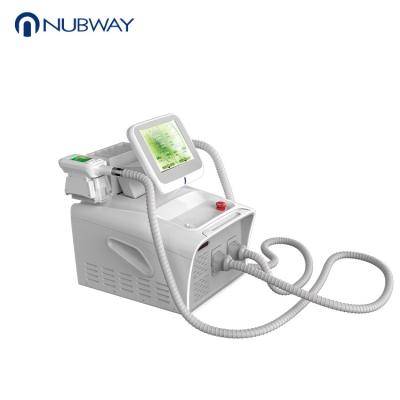 China Professional home use portable liposuction cryolipolysis cryotherapy slimming machine for sale
