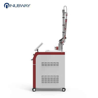China Yag laser marking machine Pulse rate 1-10hz 1000w power Spot diameter 0.7-8mm for sale