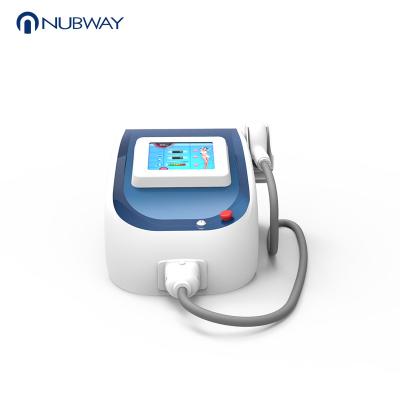 China 2018 professional 808 nm Diode Laser Men Body Hair Removal Machine for sale