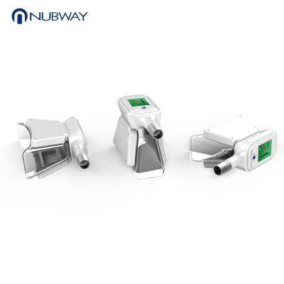 China CE / FDA approved 4 cryo handles cold body sculpting criolipolisis machine for fat freezing for sale