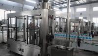 China 3500KG Juice Bottling Machine for sale